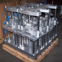 Assemblies | Phoenix Casting and Machining